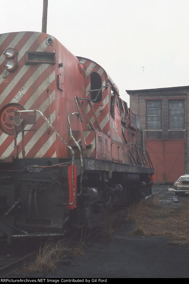 CP 8742(RS-18)